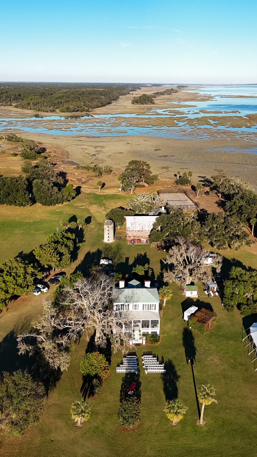 Agapae Oaks Wedding | Hannah & Corey - Kendra Martin Photography ...