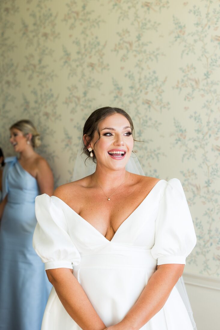 Agapae Oaks Wedding | Hannah & Corey - Kendra Martin Photography ...