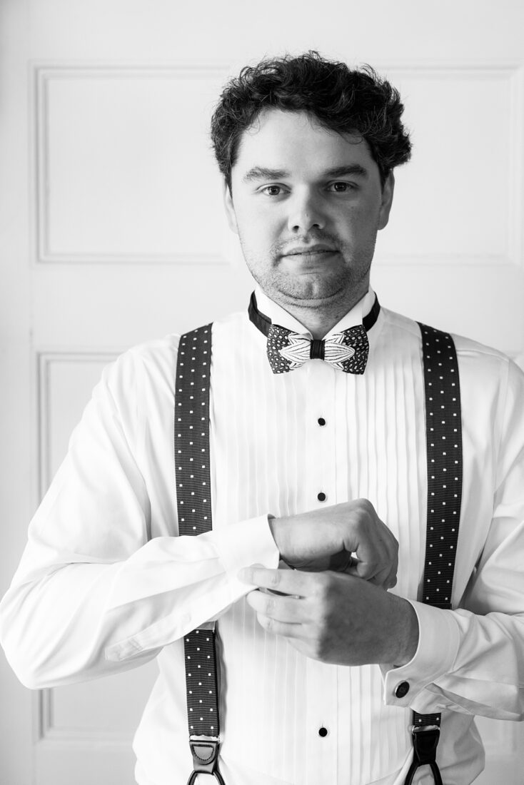 Agapae Oaks Wedding | Hannah & Corey - Kendra Martin Photography ...