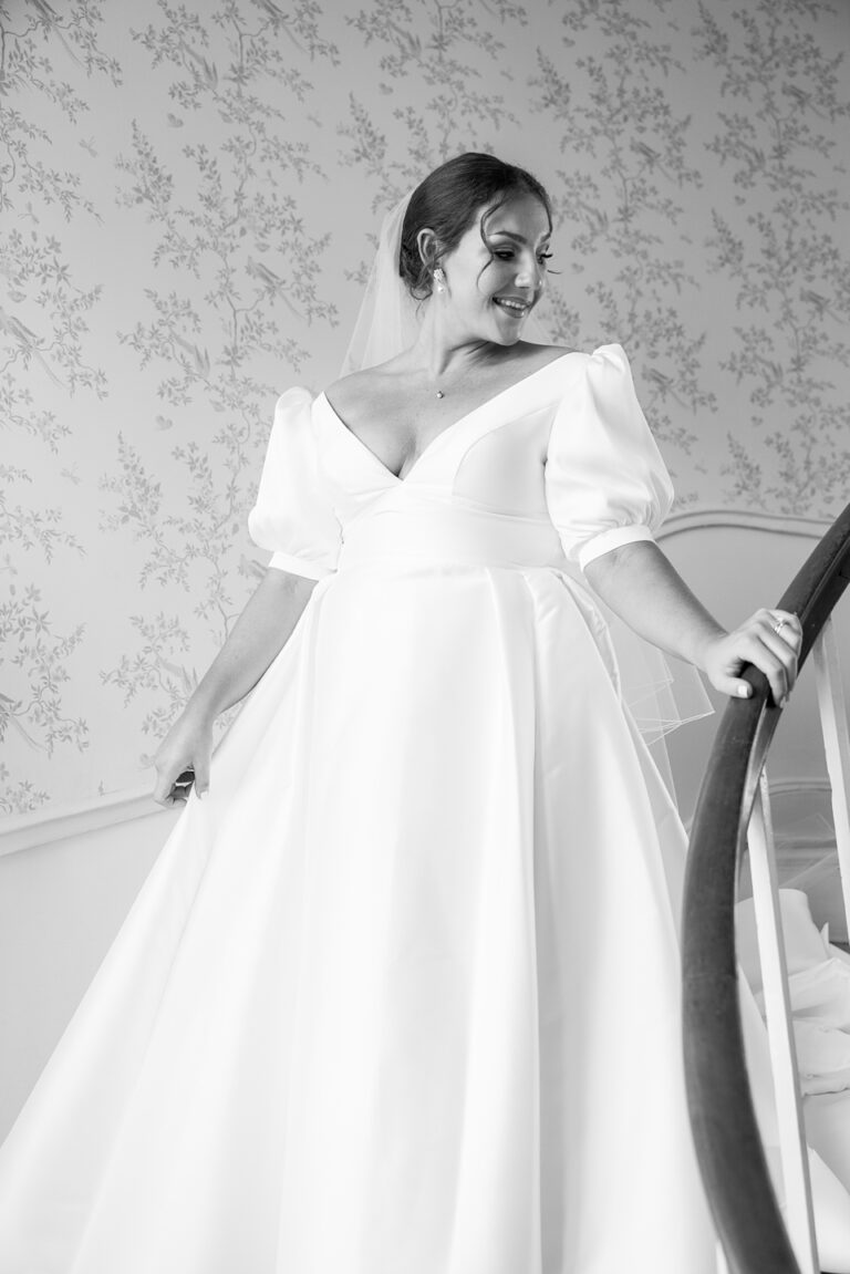 Agapae Oaks Wedding | Hannah & Corey - Kendra Martin Photography ...