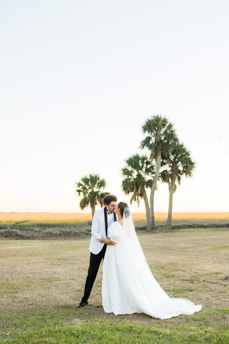Agapae Oaks Wedding | Hannah & Corey - Kendra Martin Photography ...