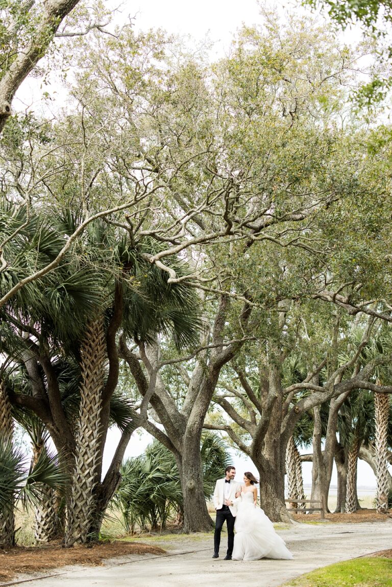Capturing Magic at Lowndes Grove: A Wedding Photographer’s Perspective ...