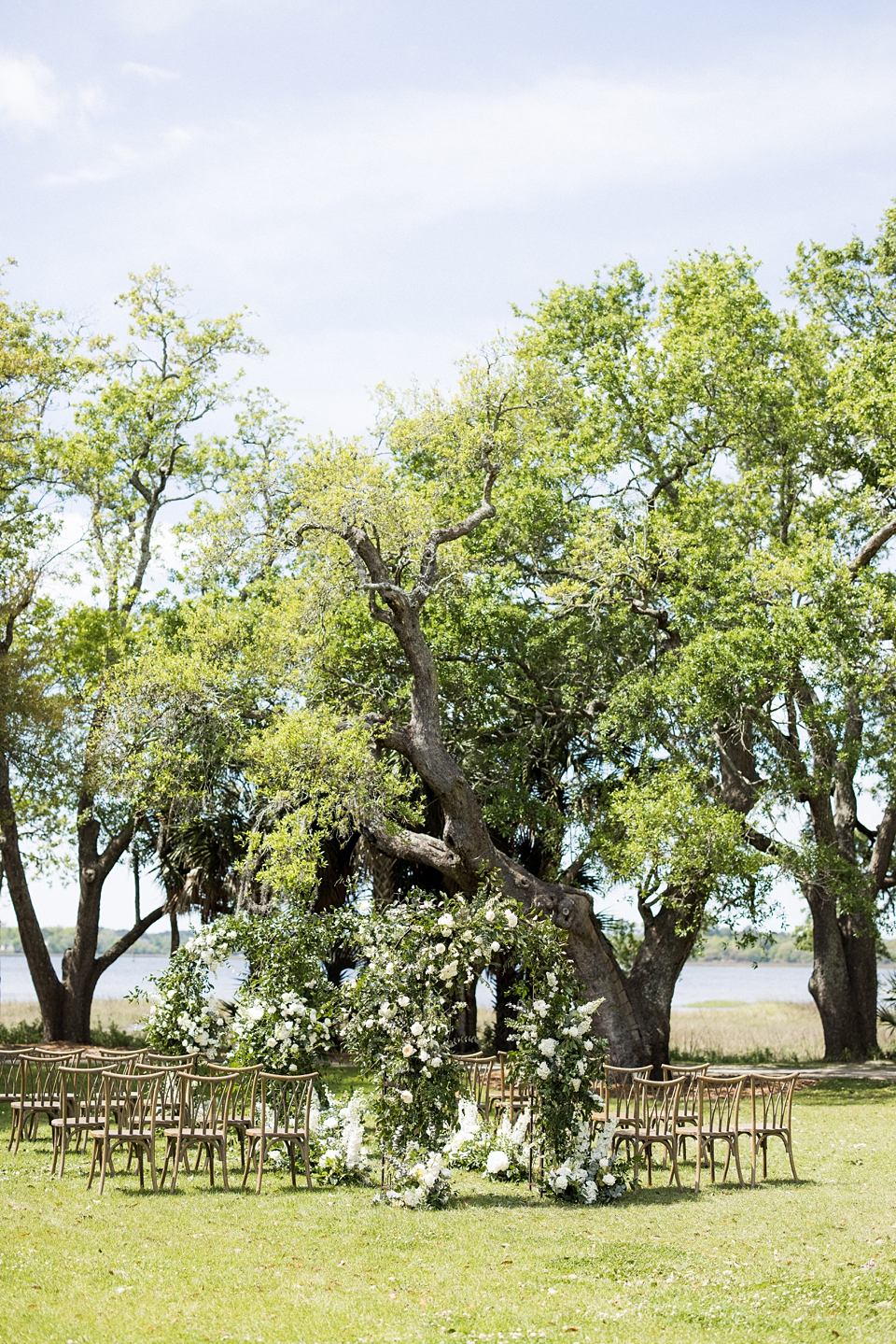 Capturing Magic at Lowndes Grove: A Wedding Photographer’s Perspective ...